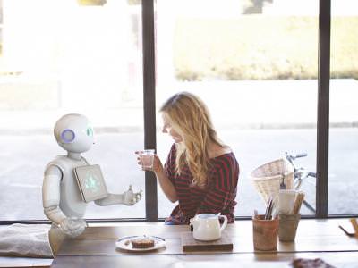 ¿Pueden los robots interpretar nuestras emociones? | CyberTech Project